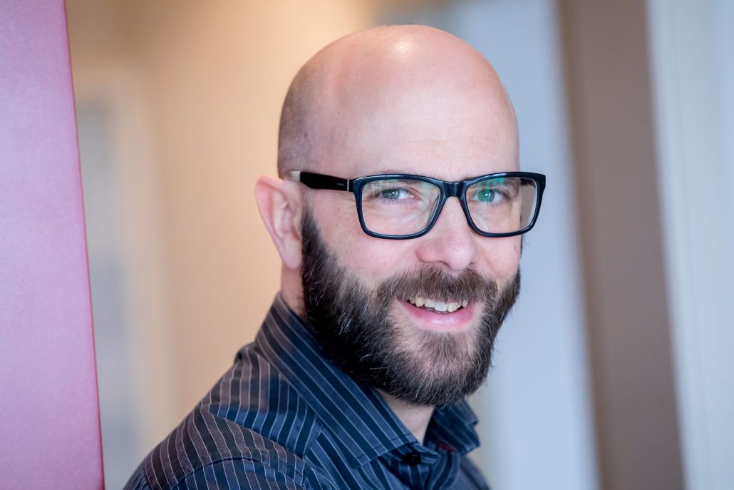 Daniel Wiese - naturheilwiese Düsseldorf-Pempelfort